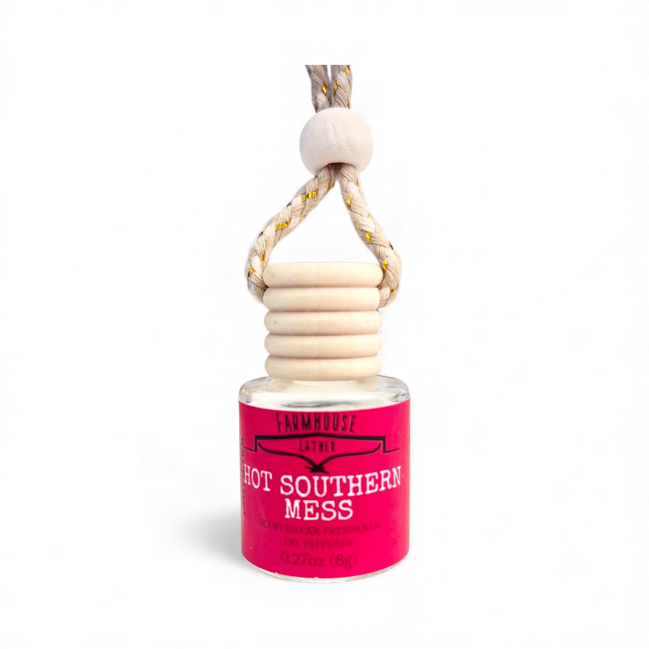 Hot Southern Mess – Farmhouse Lather