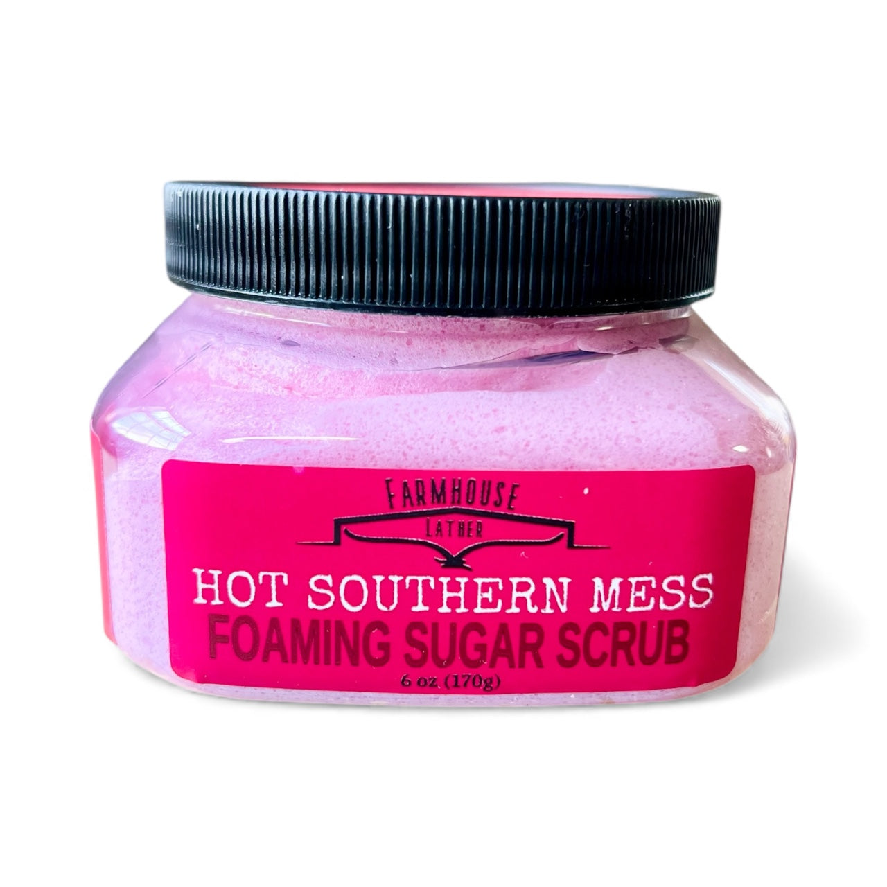 Hot Southern Mess – Farmhouse Lather